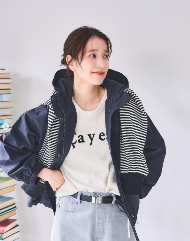 日本品牌studioCLIP首間香港分店進駐荃灣！主打日系文青服飾+生活雜貨 | UHK 港生活