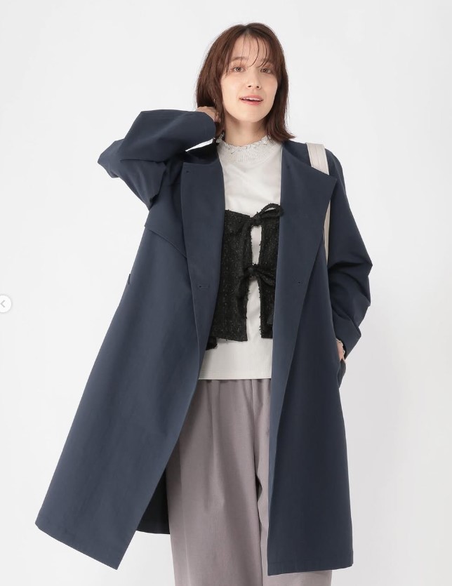 日本品牌studioCLIP首間香港分店進駐荃灣！主打日系文青服飾+生活雜貨 | UHK 港生活