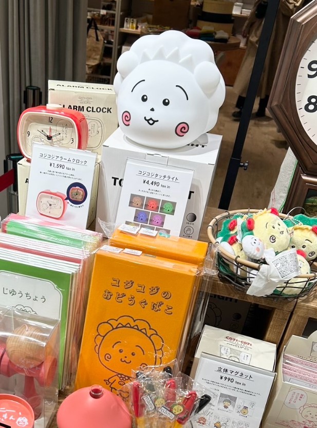 日本品牌studioCLIP首間香港分店進駐荃灣！主打日系文青服飾+生活雜貨 | UHK 港生活