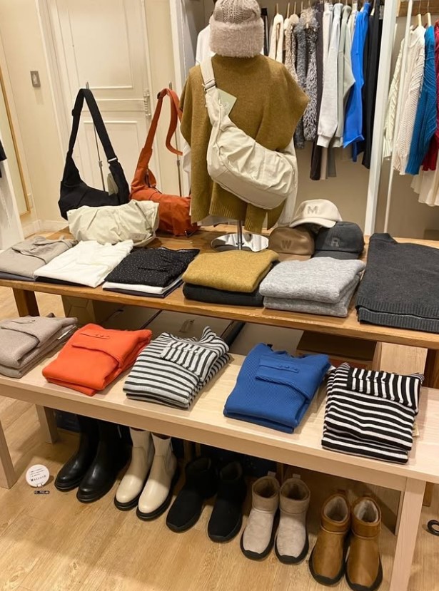 日本品牌studioCLIP首間香港分店進駐荃灣！主打日系文青服飾+生活雜貨 | UHK 港生活