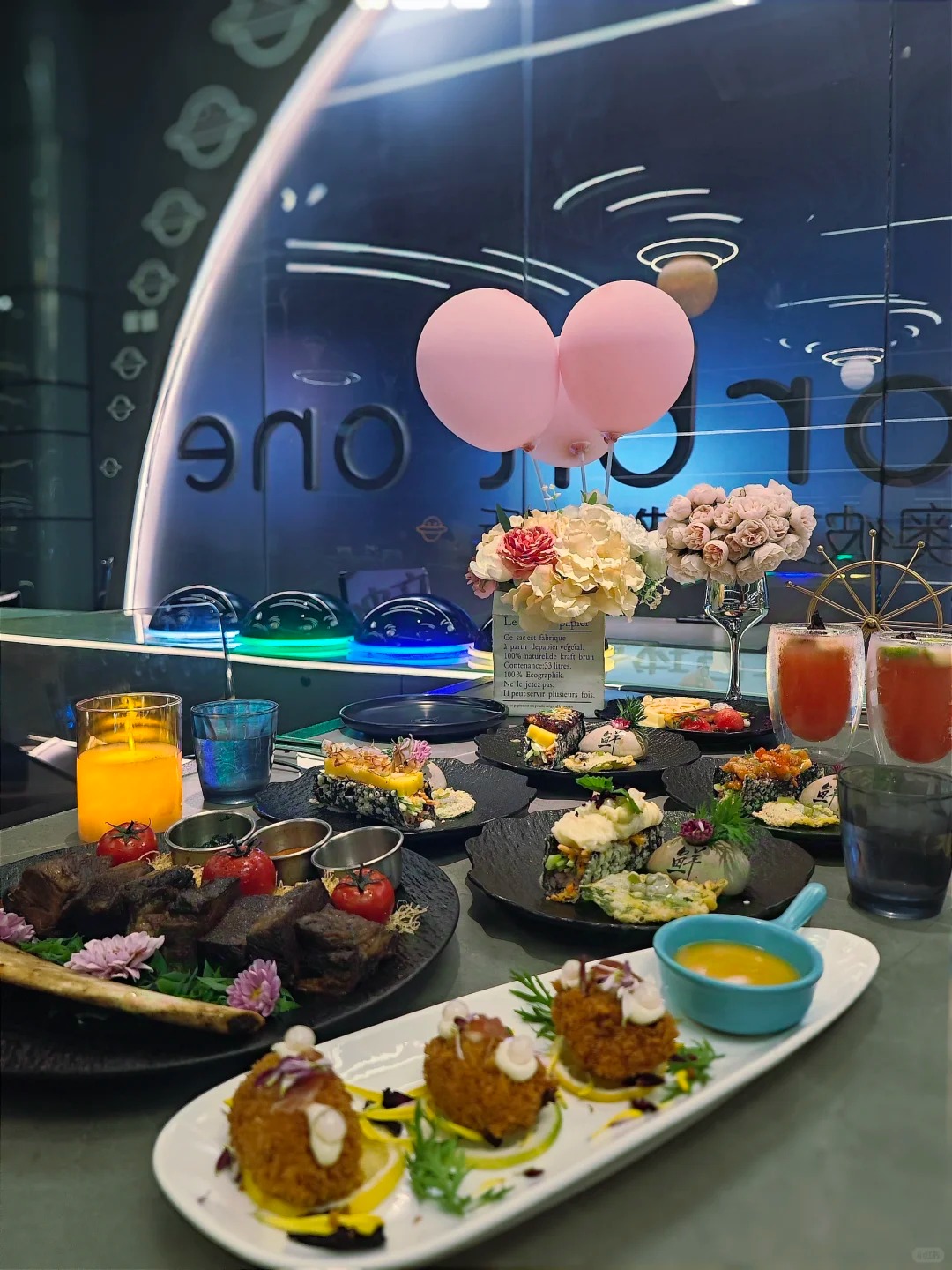 深圳龍華區美食｜20大必吃美食推介 UFO主題餐廳/第一台灣菜/北歐風cafe | UHK 港生活