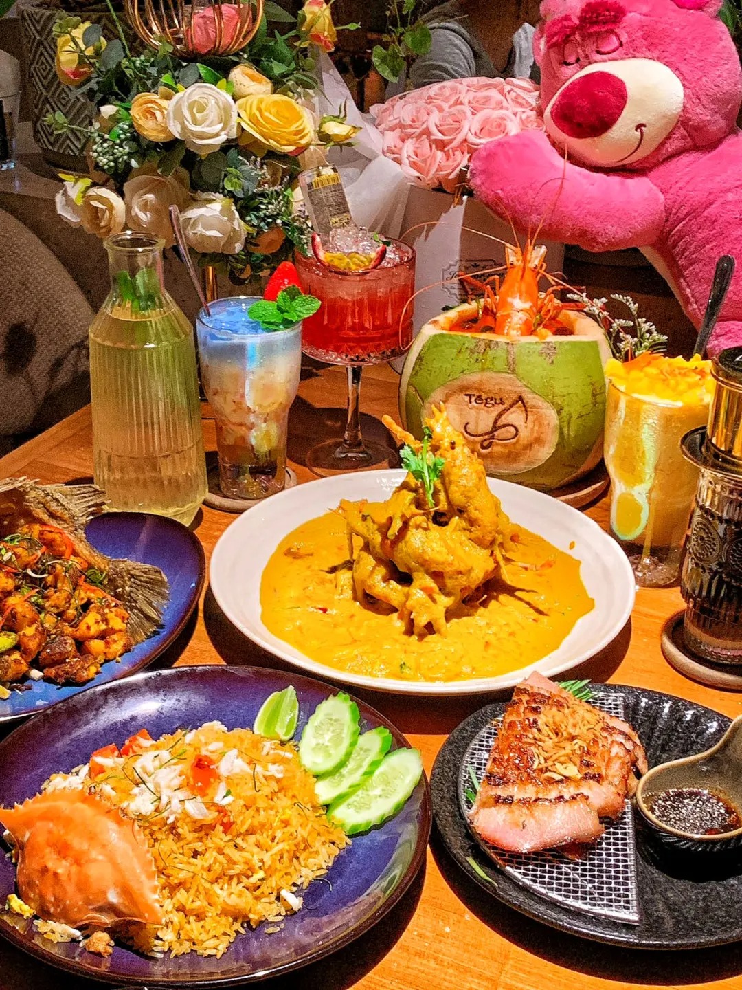 深圳龍華區美食｜20大必吃美食推介 UFO主題餐廳/第一台灣菜/北歐風cafe | UHK 港生活