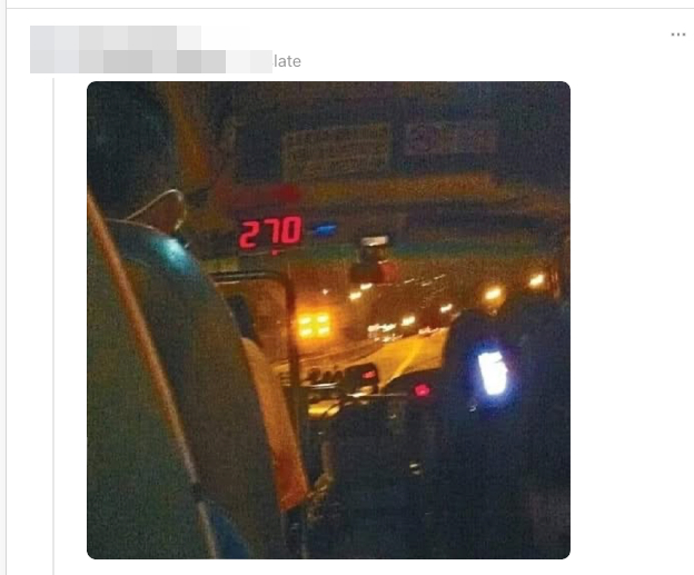 年輕網民拍片體驗「亡命小巴」 閃光燈飾夠晒氣氛 網民回憶「當年平均200」 | ezone