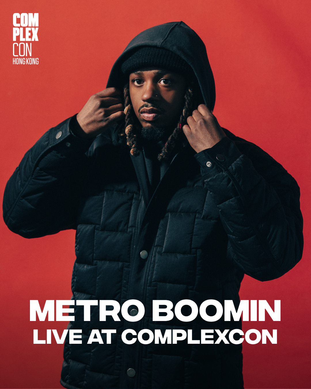 ComplexCon香港2025︱人氣女團NJZ門票2.19下午開賣！即睇完整嘉賓陣容/座位表 | UHK 港生活