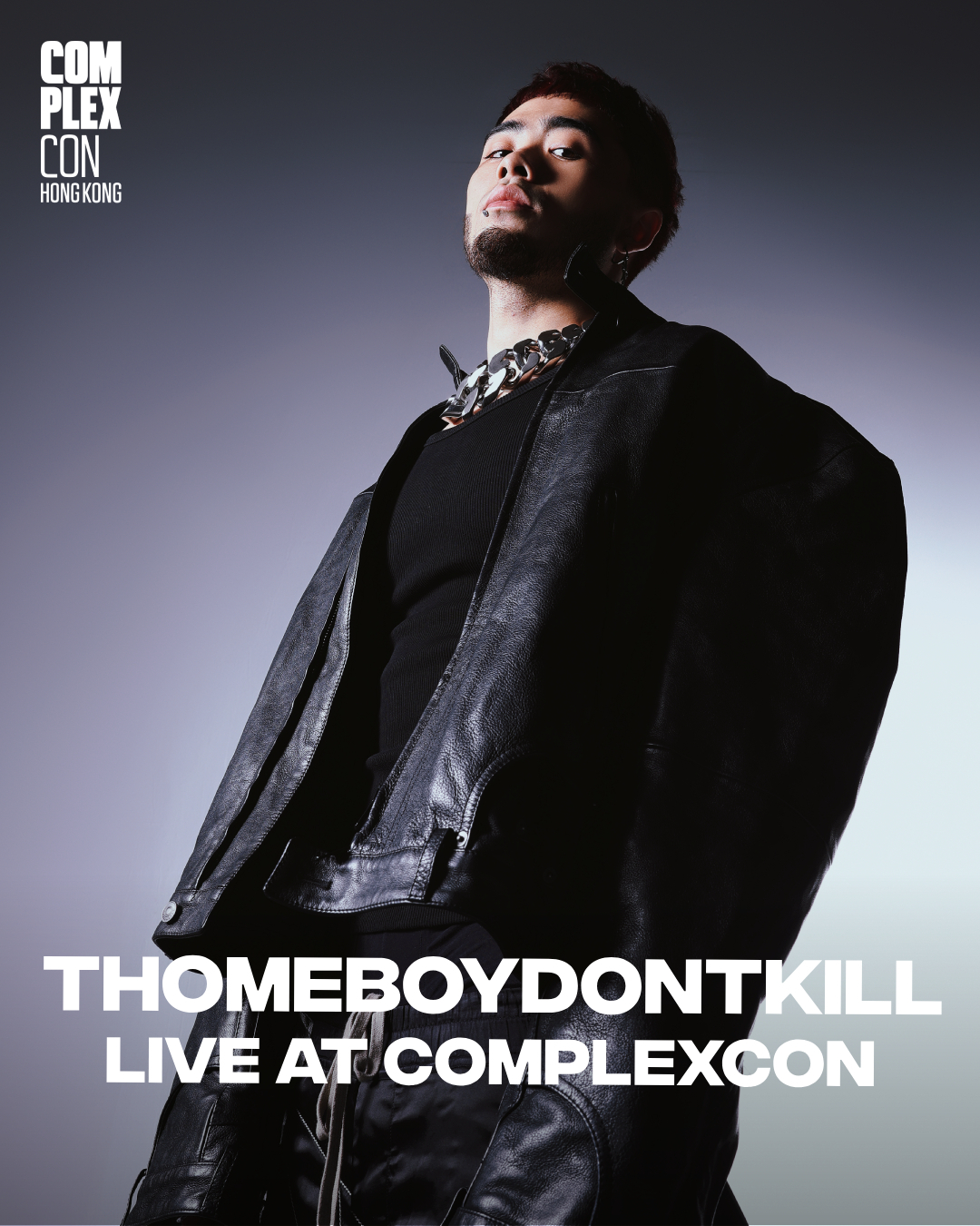 ComplexCon香港2025︱人氣女團NJZ門票2.19下午開賣！即睇完整嘉賓陣容/座位表 | UHK 港生活