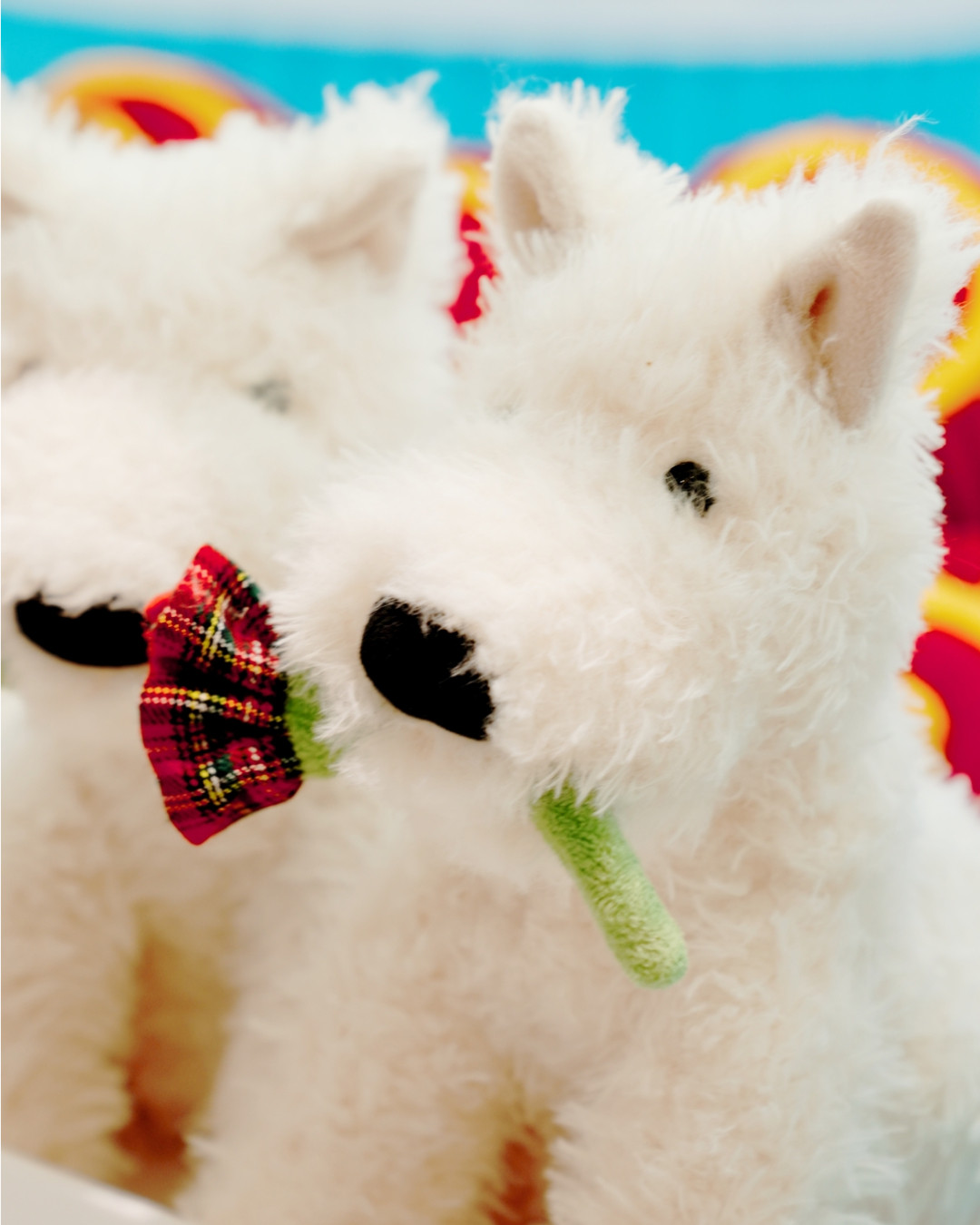 Jellycat 香港快閃店登陸銅鑼灣連卡佛！逾300款毛絨玩偶 即睇香港獨家限定款式 | UHK 港生活