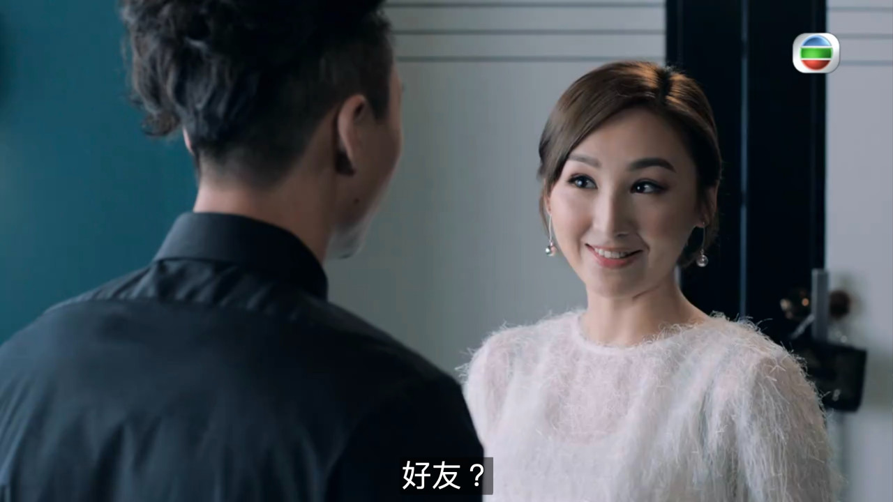 反黑路人甲重播劇情線上看｜1-30集大結局TVB全劇透！王浩信張振朗馮盈盈湯怡 | UHK 港生活