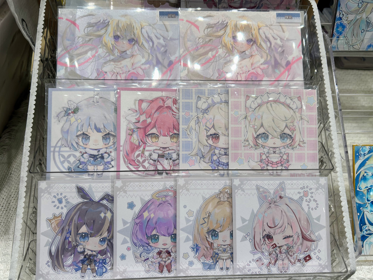 Ani-Territory動漫祭 高質同人創作 漫畫家訪談 Cosplay盛況 | ezone