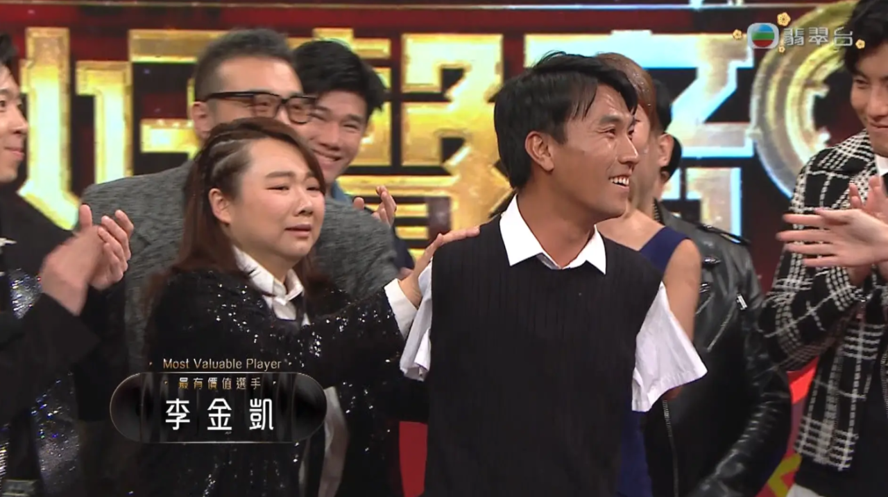 中年好聲音3｜斷臂生命鬥士李金凱贏天價筷子做獎品 TVB被網民質疑安排不善 | UHK 港生活