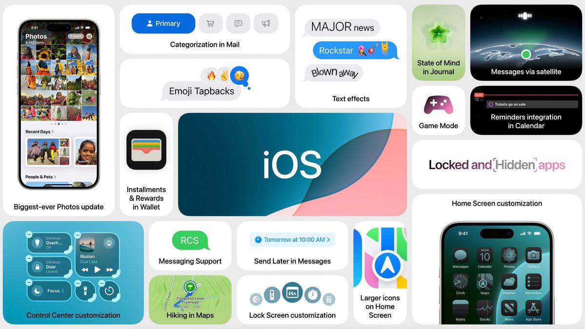 【教學】升級 iOS 18 後 iPhone 突變慢？教你簡單一招解決！ | ezone