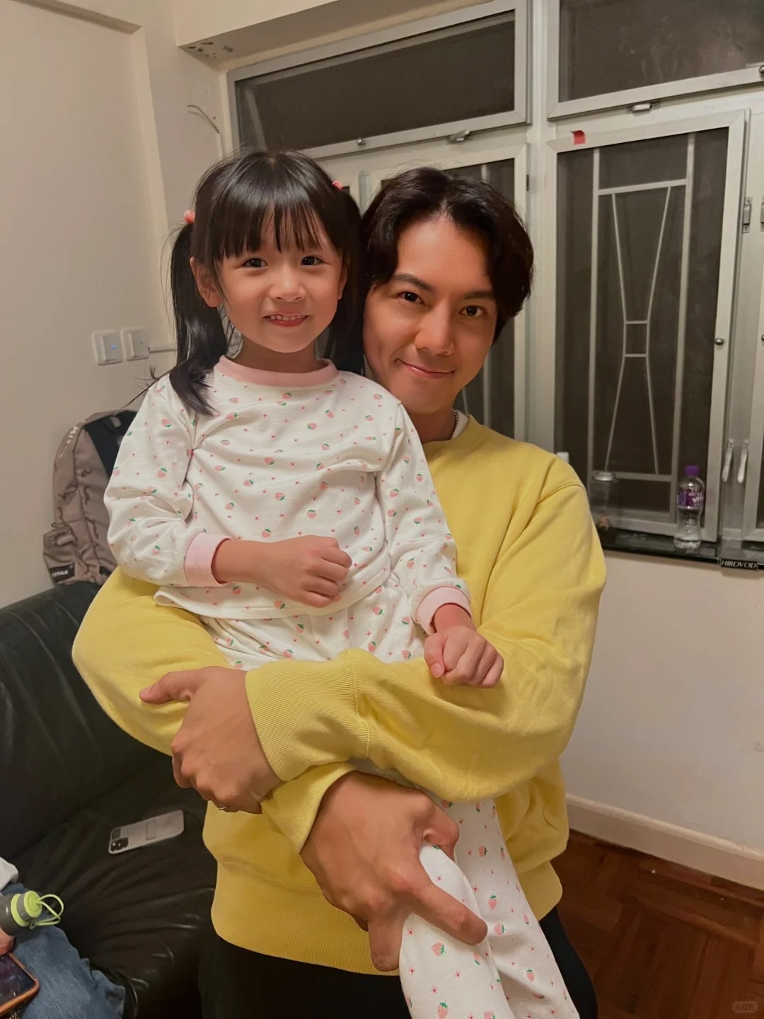 太陽星辰TVB｜6歲半童星小演員袁苡嵐起底！多才多藝曾奪拉丁舞公開賽亞軍 | UHK 港生活