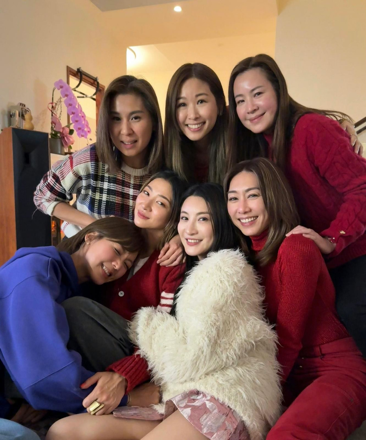 胡定欣醫生男友正面樣曝光極合襯！身份背景猛料曾加入無國界醫生 | UHK 港生活