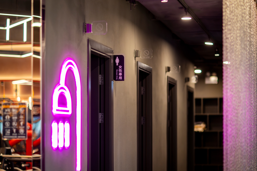 最受歡迎24小時健身中心EFX24長沙灣新旗艦店即將開幕！新店預售優惠額外多送2個月會籍 | UHK 港生活