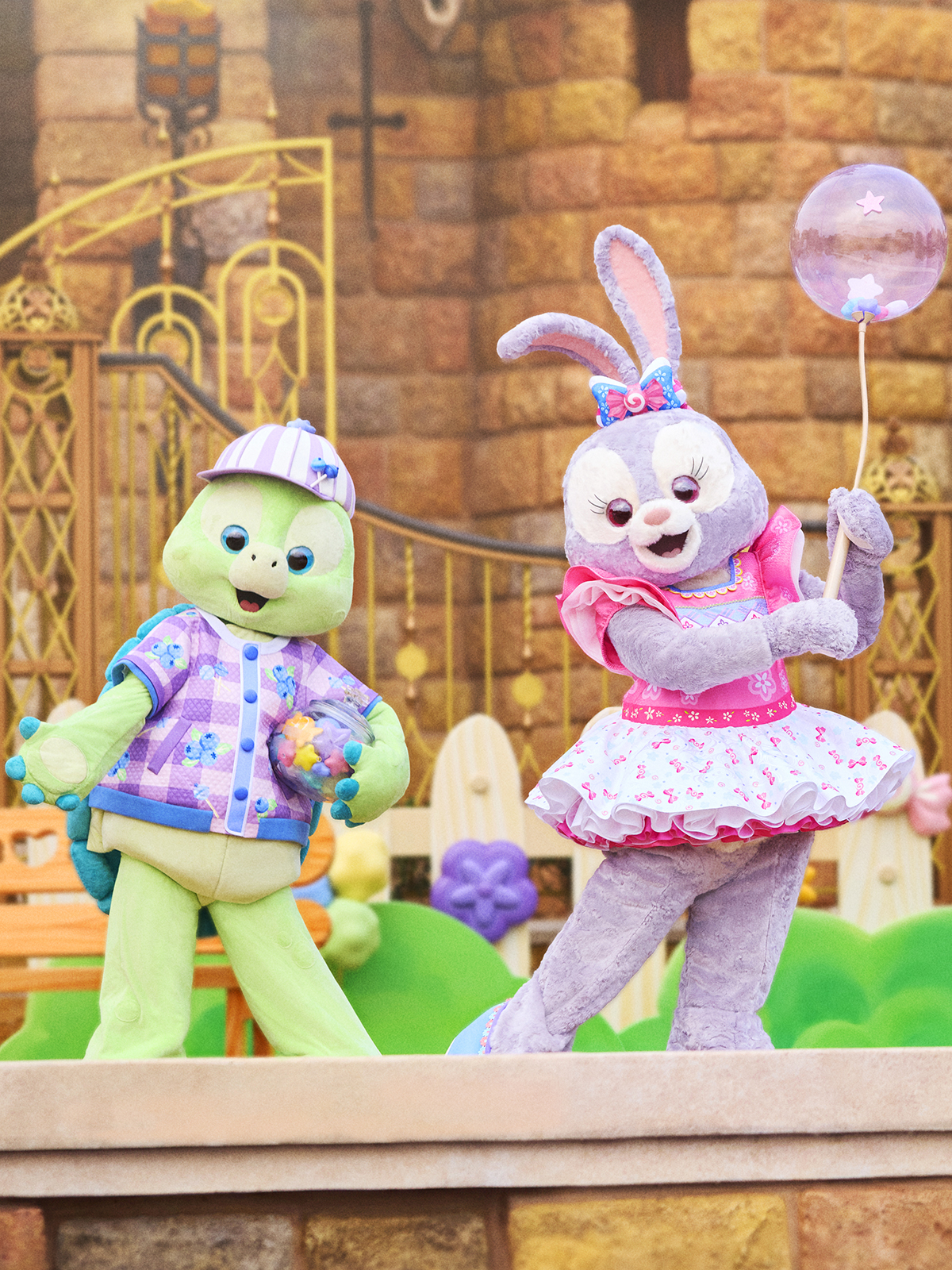 香港迪士尼樂園雙重暢玩門票優惠！$859入園2次／商品及美食折扣優惠券 | UHK 港生活