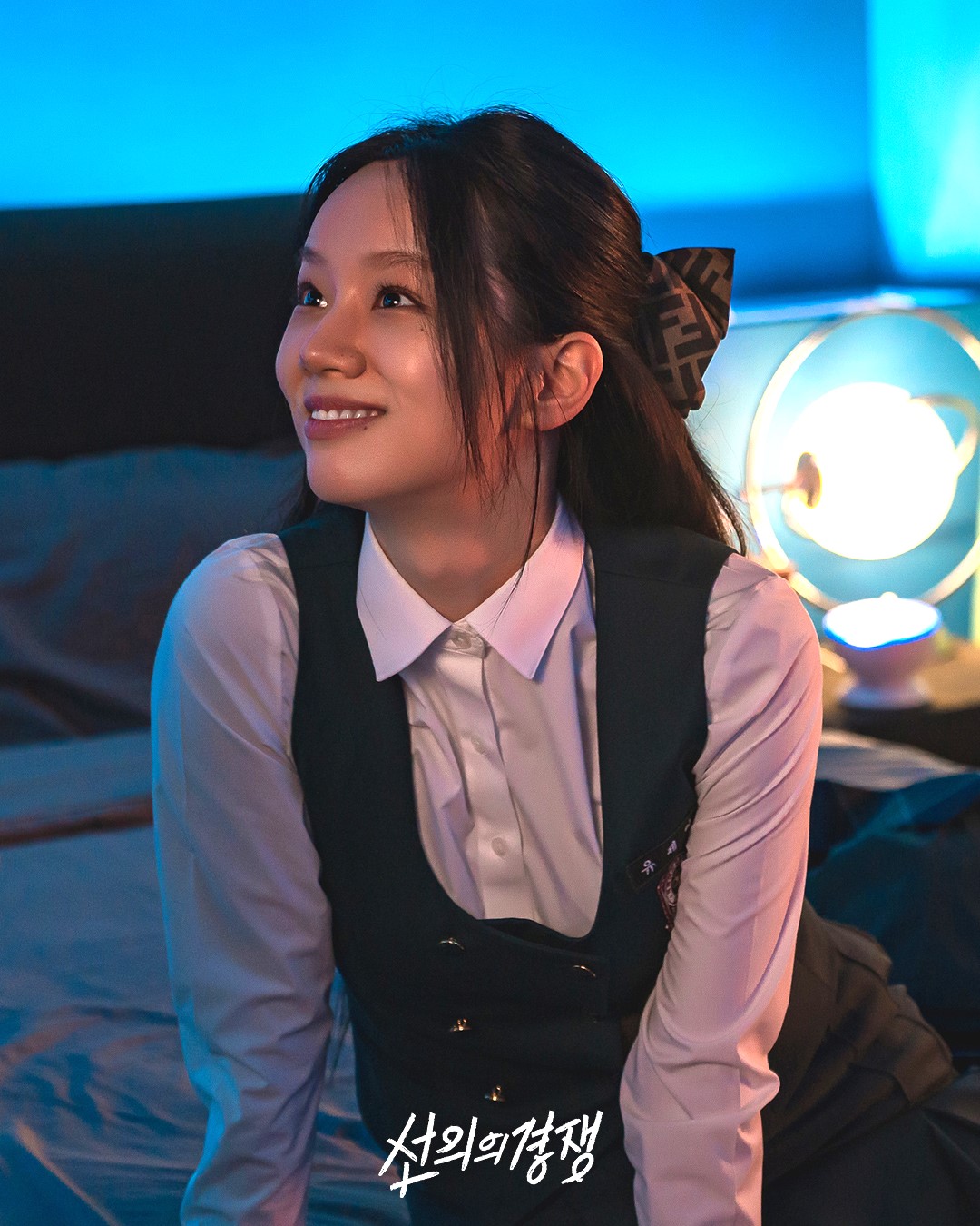 善意的競爭Netflix全套現已上架！劇情6大必睇看點！李惠利鄭秀彬出演19禁GL劇女女戀 | UHK 港生活