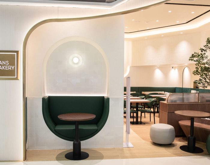 BEANS麵包店招聘「老友記」$70時薪多間分店請人 工作地點一覽 | UHK 港生活