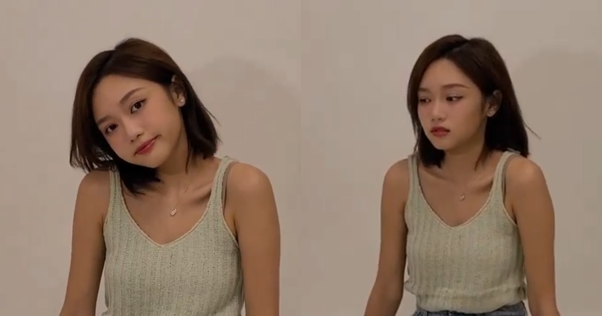 網台混血肥仔與女主持KOL被爆疑出軌 老婆發最後通牒正面狙擊句句有骨 | UHK 港生活