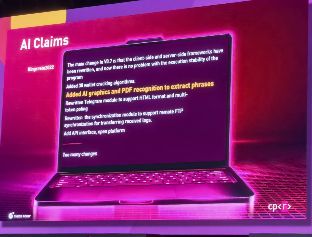 CPX 2025｜AI攻防戰爆發！Check Point每日分析20億項指標 增設印度研發中心加速AI創新 | ezone