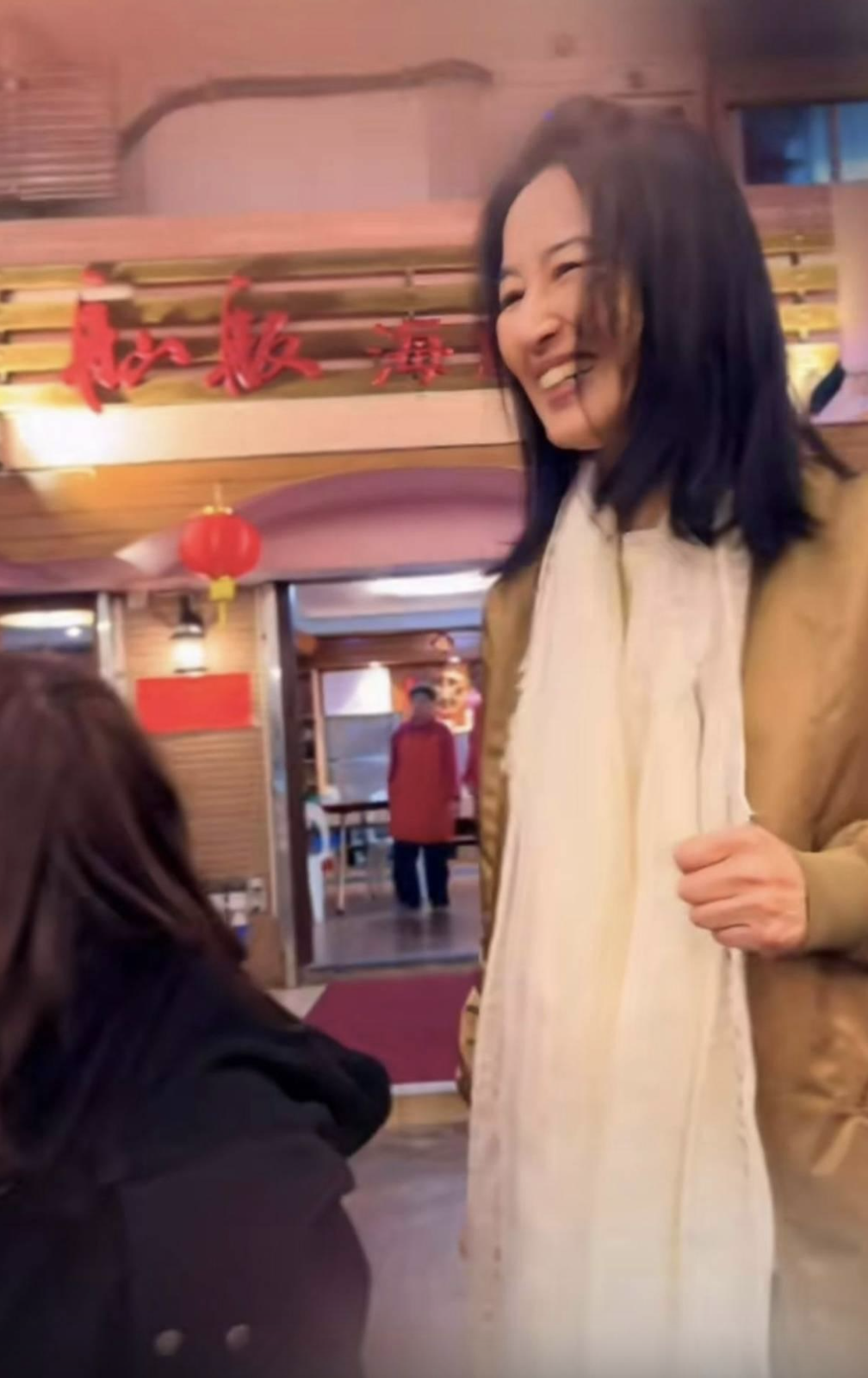 金像影帝搭地鐵瞓著被偷拍相片流出 本尊爆粗親回網民揭真相︰黐X線！ | UHK 港生活