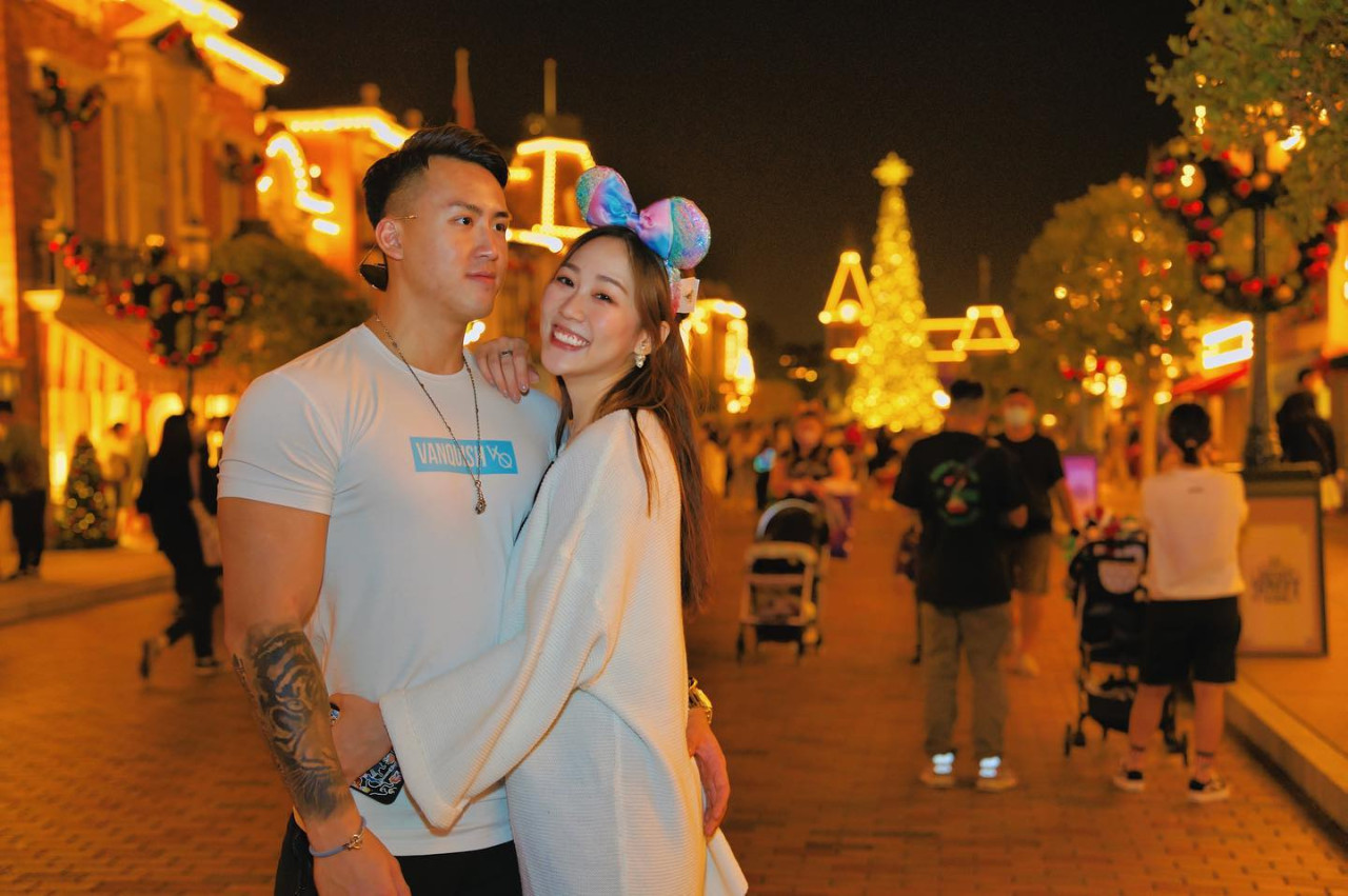 吳泳偷食｜偷食事件被爆40小時後吳泳正式道歉 老婆Fafa正面回應老公挽留 | UHK 港生活