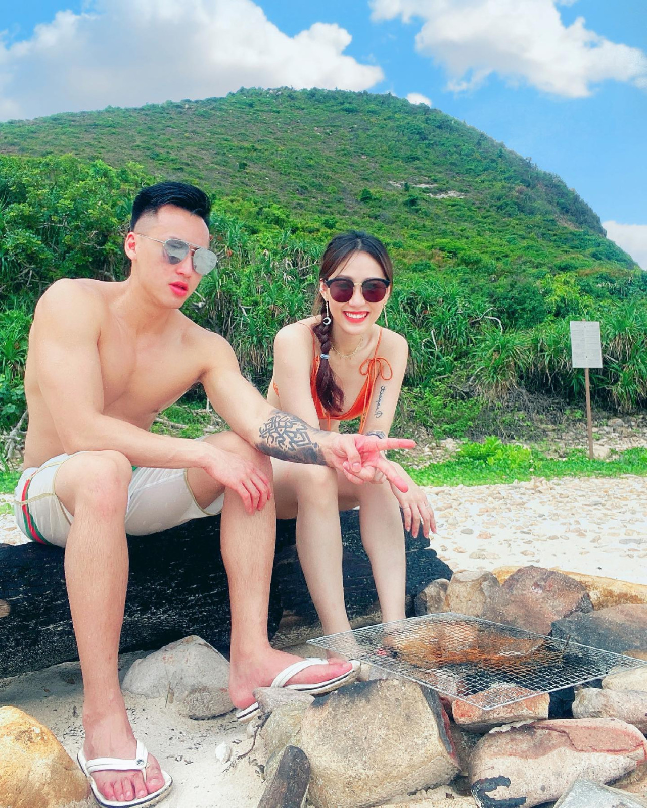 吳泳偷食｜偷食事件被爆40小時後吳泳正式道歉 老婆Fafa正面回應老公挽留 | UHK 港生活