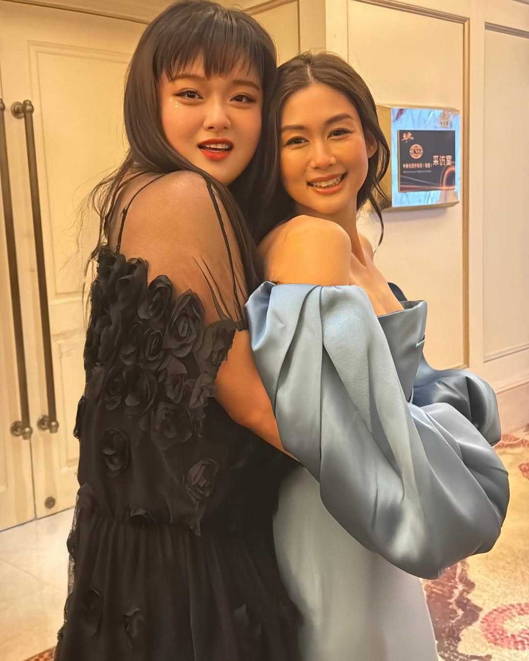 A0細細粒陳嘉佳瘦身成功後疑似有人追 收99支紅玫瑰不敢置信：送錯？ | UHK 港生活