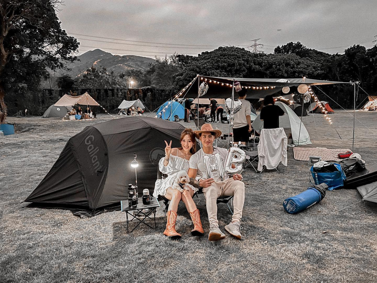 吳泳偷食｜正印Fafa被網民分析7年前「派帽」回力鏢 驚爆黑歷史撇前男友轉愛教練 | UHK 港生活