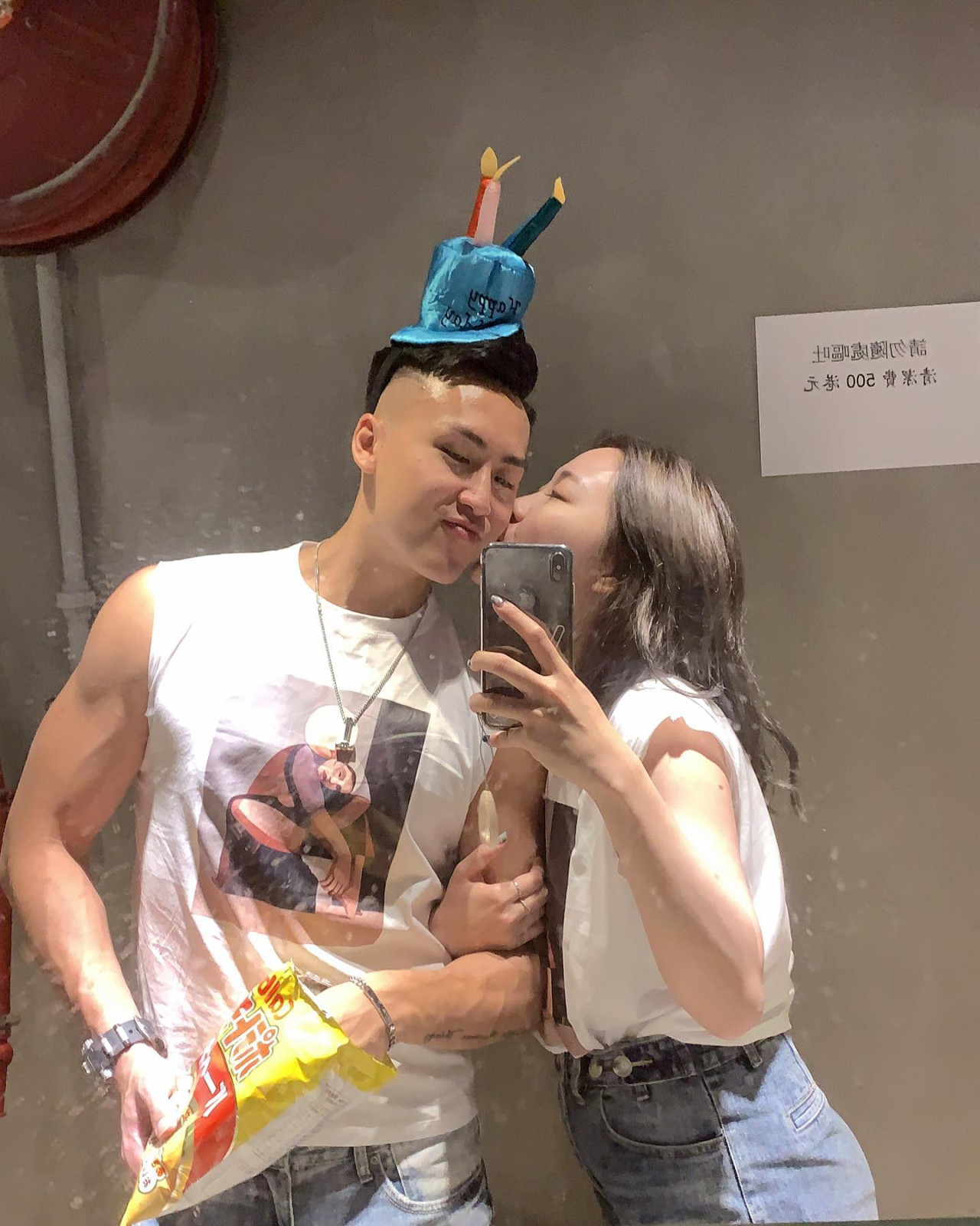 吳泳偷食｜正印Fafa被網民分析7年前「派帽」回力鏢 驚爆黑歷史撇前男友轉愛教練 | UHK 港生活