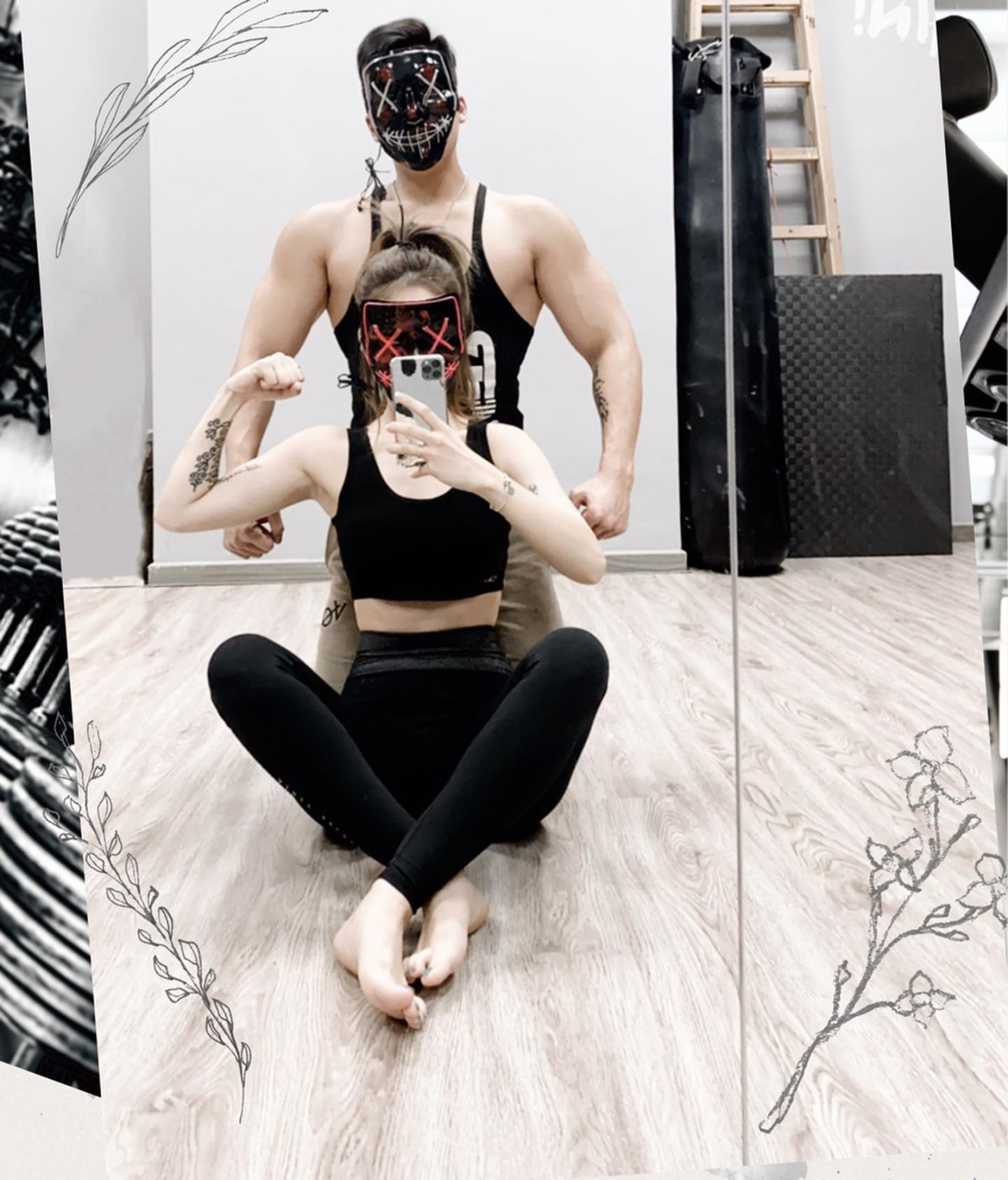 吳泳偷食｜正印Fafa被網民分析7年前「派帽」回力鏢 驚爆黑歷史撇前男友轉愛教練 | UHK 港生活