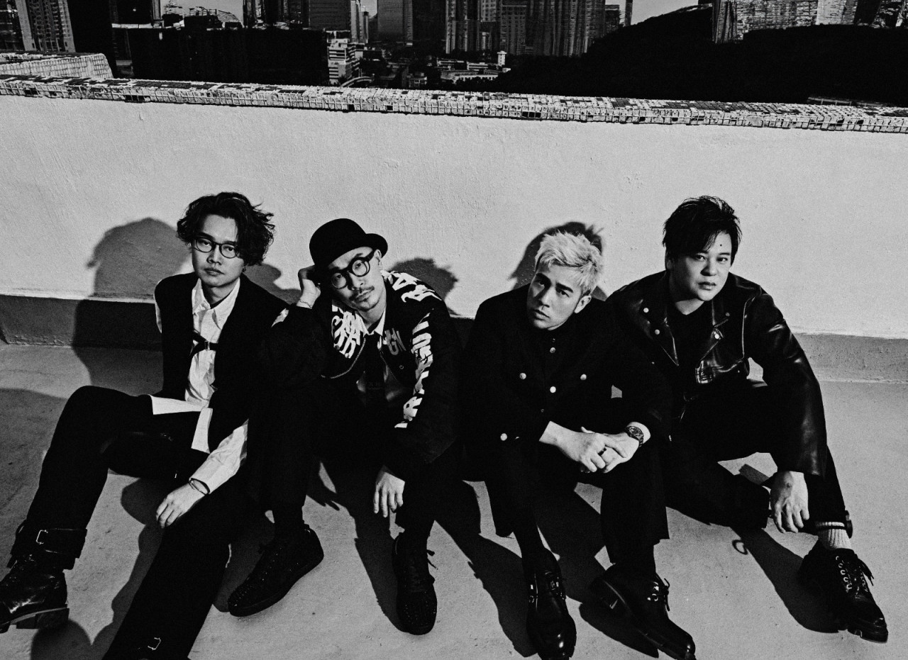 Dear Jane演唱會2025｜4.2於URBTIX公開發售！票價／演出資訊／開售日期／座位表（不斷更新） | UHK 港生活