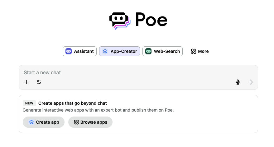從零開始做遊戲｜POE App-Creator 顛覆遊戲開發想像 | ezone