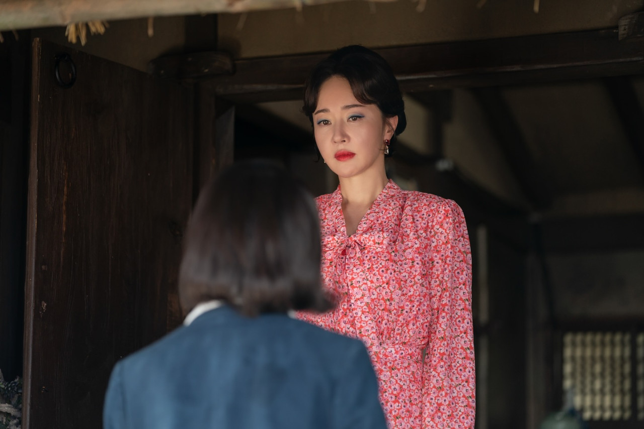 苦盡柑來遇見你結局｜IU最後嫁金宣虎！朴寶劍劇情2大伏筆！附Netflix集數上線時間 | UHK 港生活