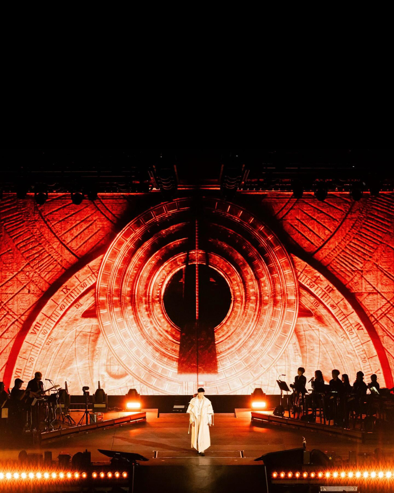 林俊傑JJ啟德演唱會懶人包2025｜開騷日期、門票、座位表、交通、入場須知全攻略（持續更新） | UHK 港生活