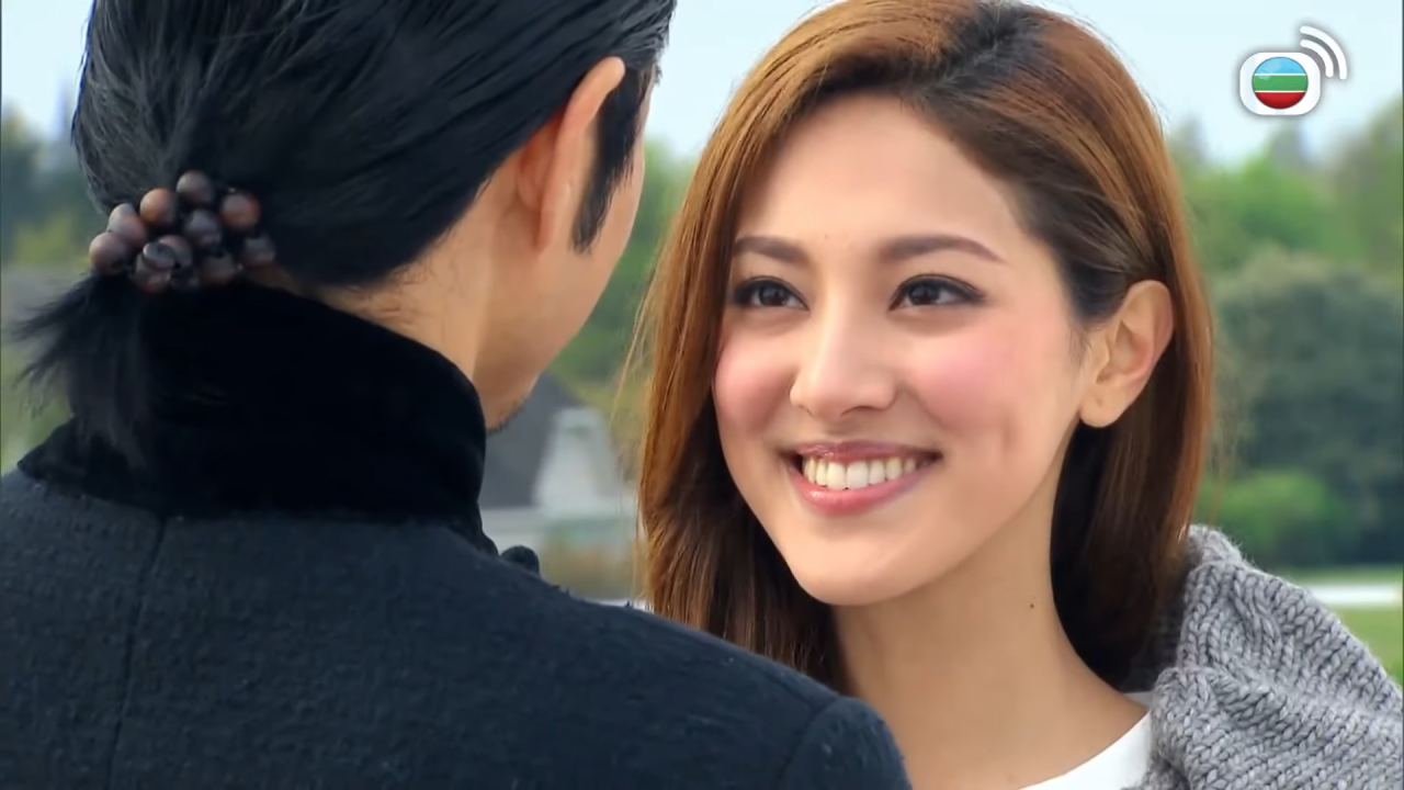 「近年最美港姐冠軍」宣布離巢TVB！暫停拍劇數年反而吸金力暴升身價十級跳 | UHK 港生活