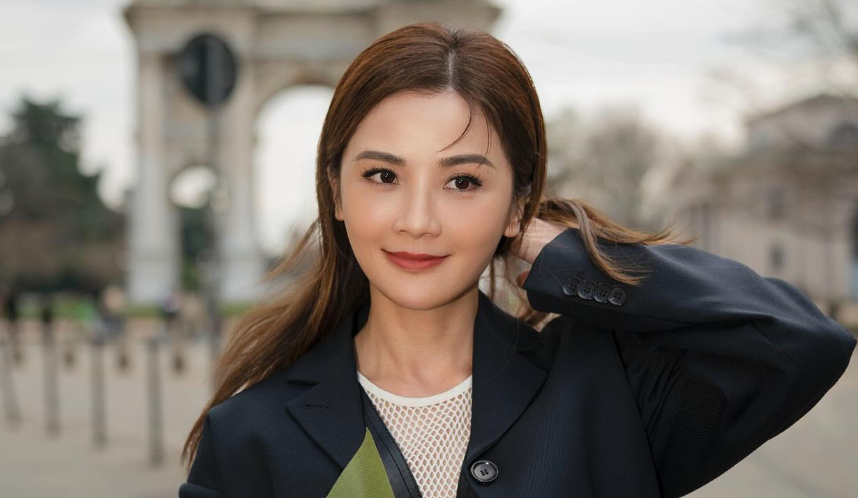 阿Sa結婚｜蔡卓妍經歷離婚分手仍然相信愛情 盤點4段戀愛史情路坎坷！姐弟戀修成正果 | UHK 港生活
