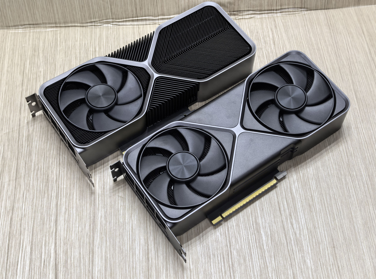 NVIDIA GeForce RTX 5070 FE 詳測！挑戰《Monster Hunter Wilds》4K 最高畫質！ | ezone