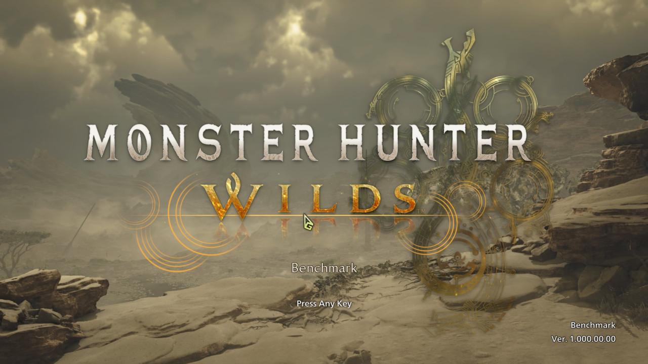 NVIDIA GeForce RTX 5070 FE 詳測！挑戰《Monster Hunter Wilds》4K 最高畫質！ | ezone