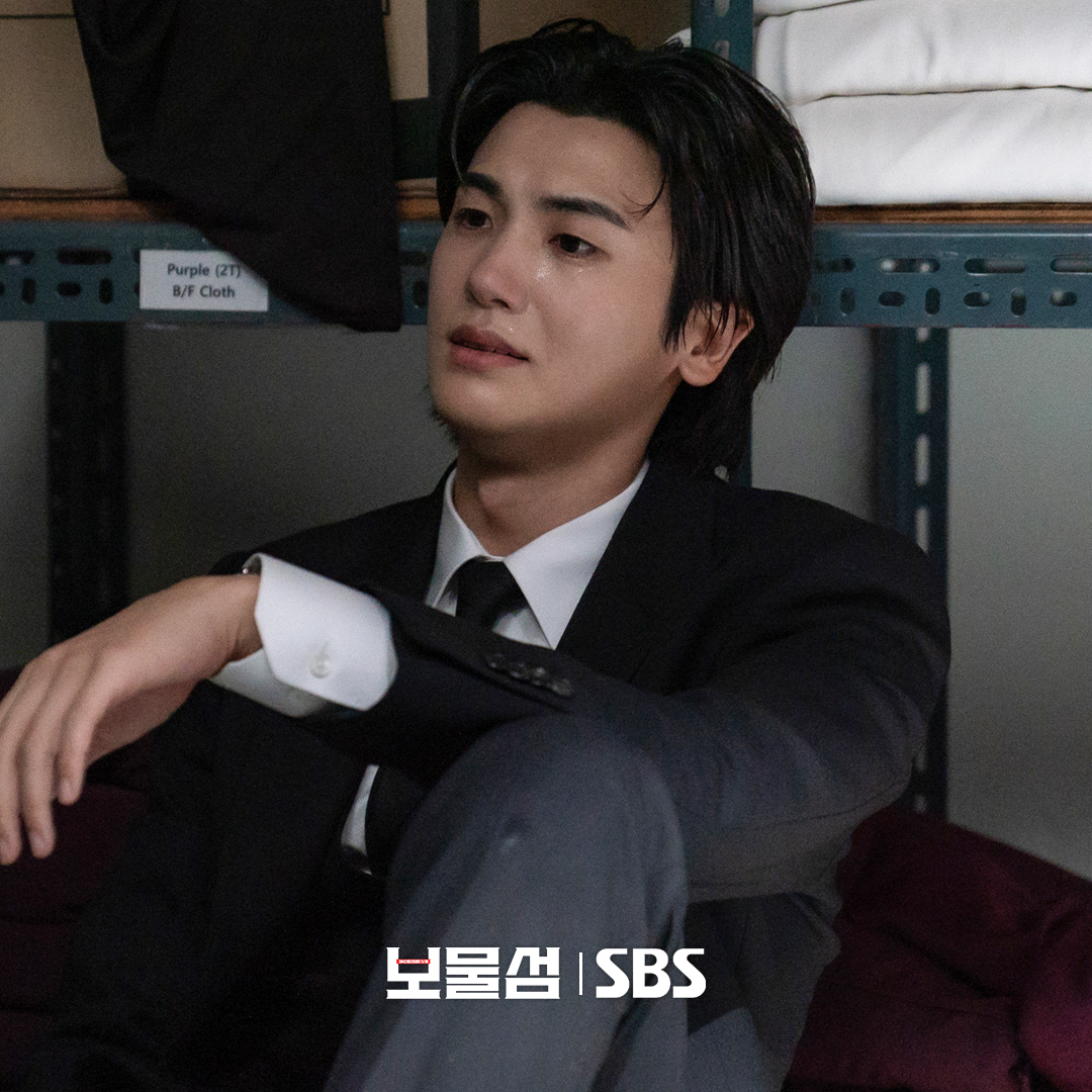 2025韓劇推薦25部必睇！朴寶劍、IU、玄彬、李敏鎬、李棟旭、宋仲基新劇片單 | UHK 港生活