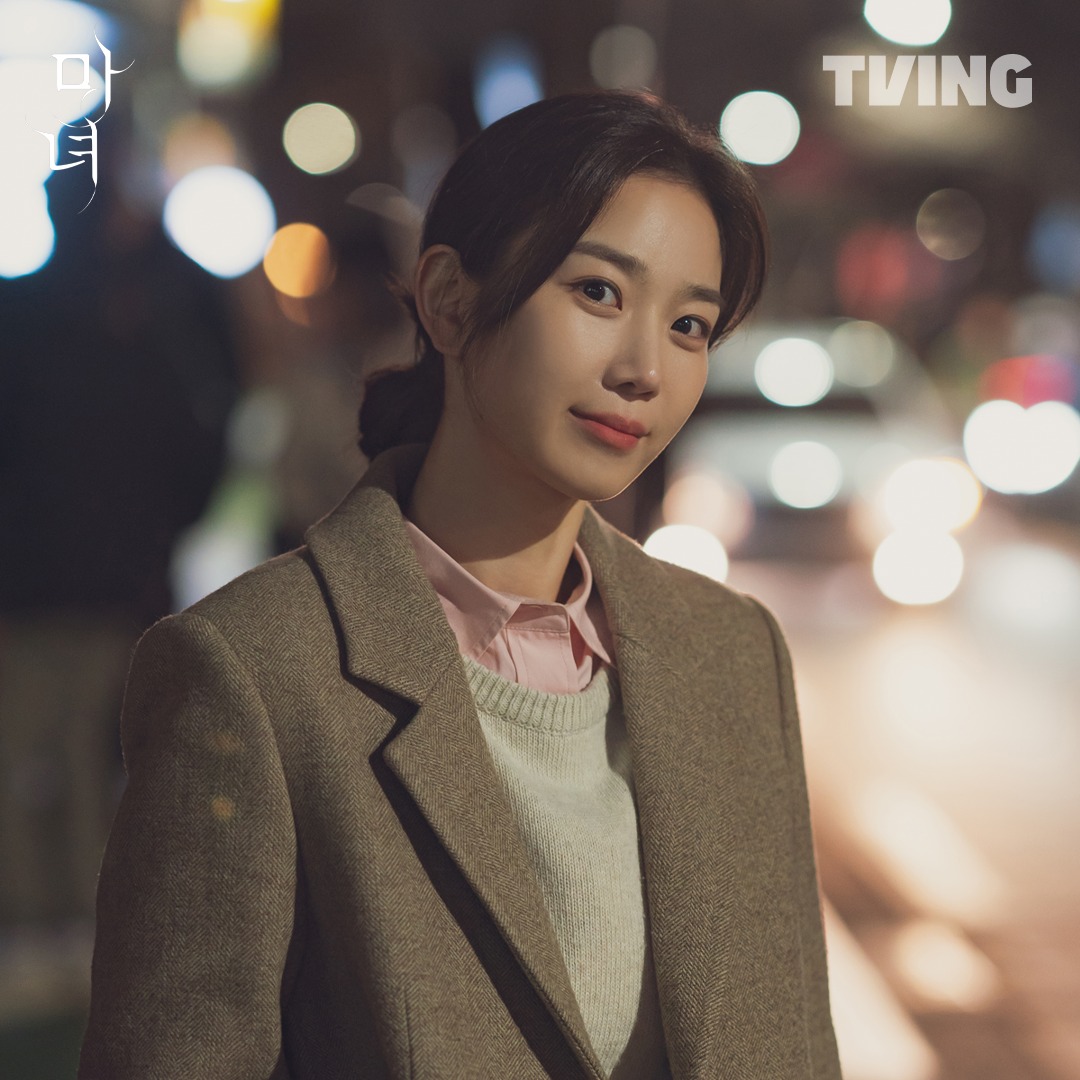 魔女韓劇劇情｜結局遠飛奧地利取景 朴珍榮盧正義角色還原度高！黃Viu同步更新時間 | UHK 港生活