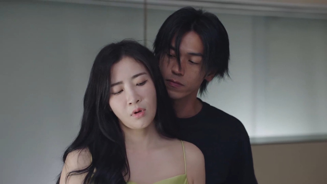 37歲女藝人離巢TVB後宣佈回歸主持界 星途逆襲內地拍劇做女一 | UHK 港生活