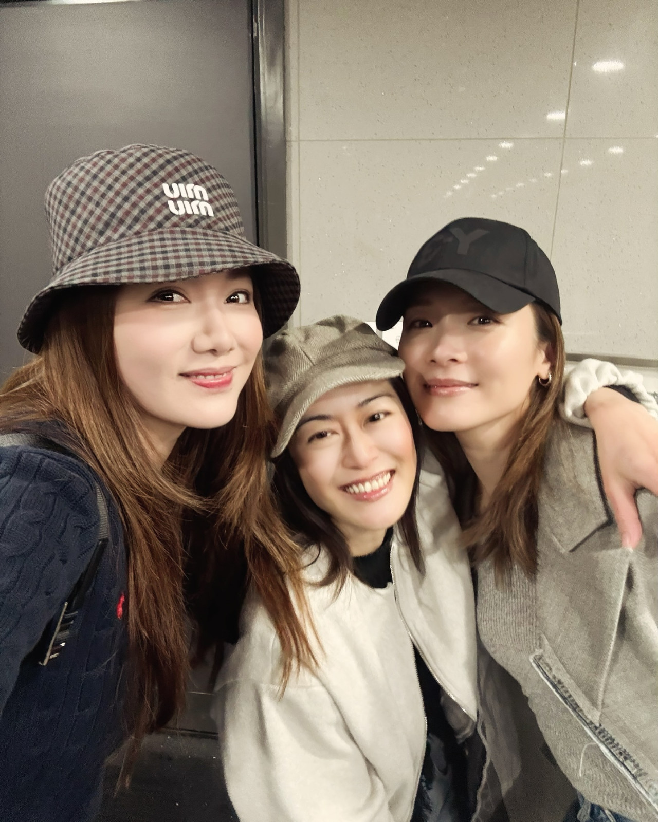 TVB元祖級是非精各散東西驚喜ReU 三大美女曝光素顏「呢位」狀態最好！ | UHK 港生活