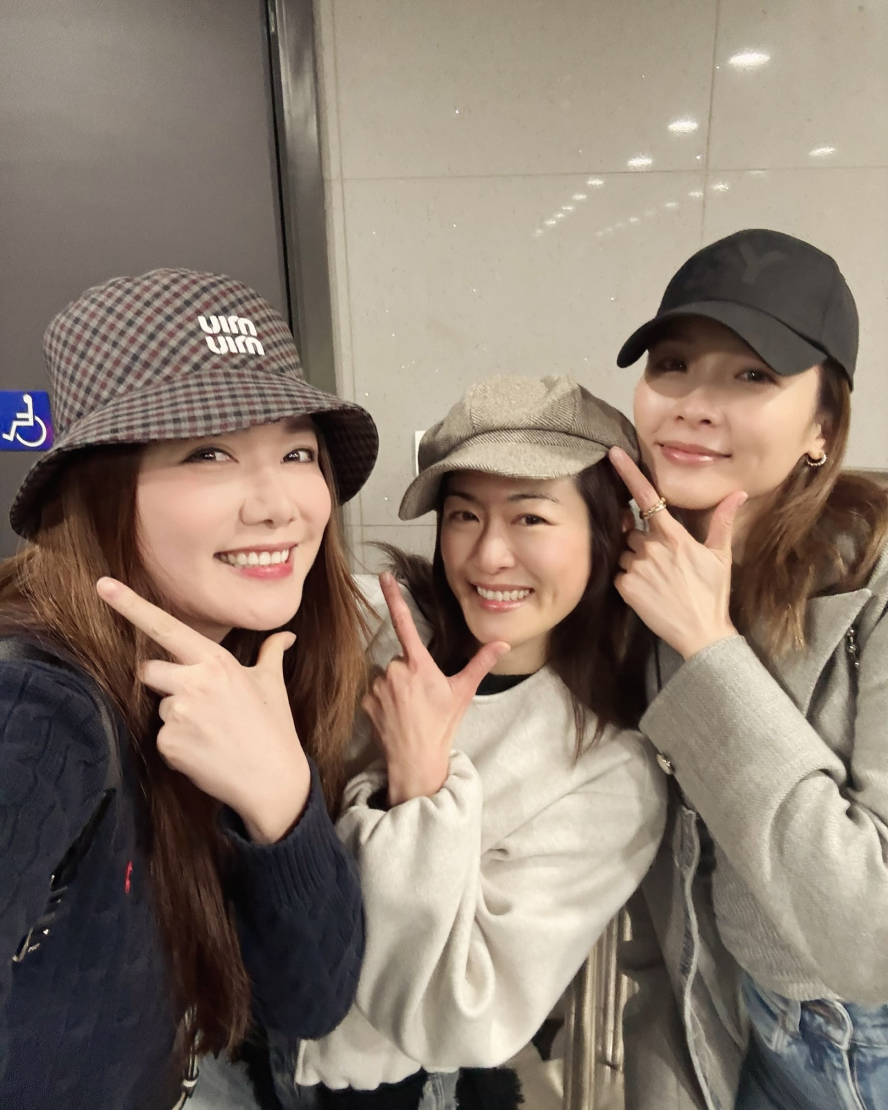 TVB元祖級是非精各散東西驚喜ReU 三大美女曝光素顏「呢位」狀態最好！ | UHK 港生活