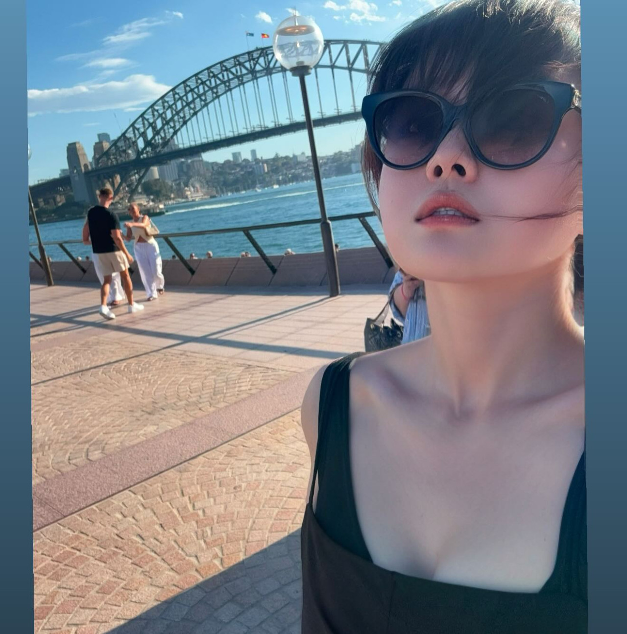 A0細細粒陳嘉佳瘦身成功後疑似有人追 收99支紅玫瑰不敢置信：送錯？ | UHK 港生活