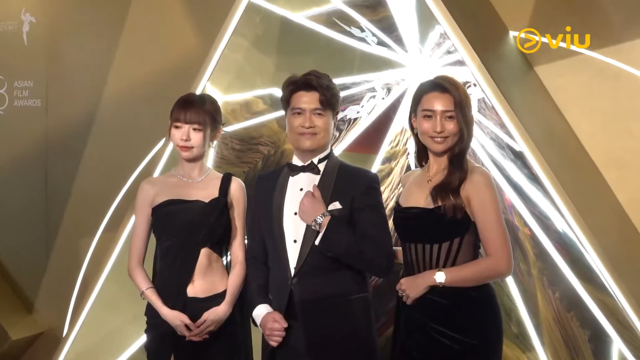 林明禎親回應被傳Edan密會過白色情人節 家姐語出驚人提出一個疑問嚇窒全場 | UHK 港生活