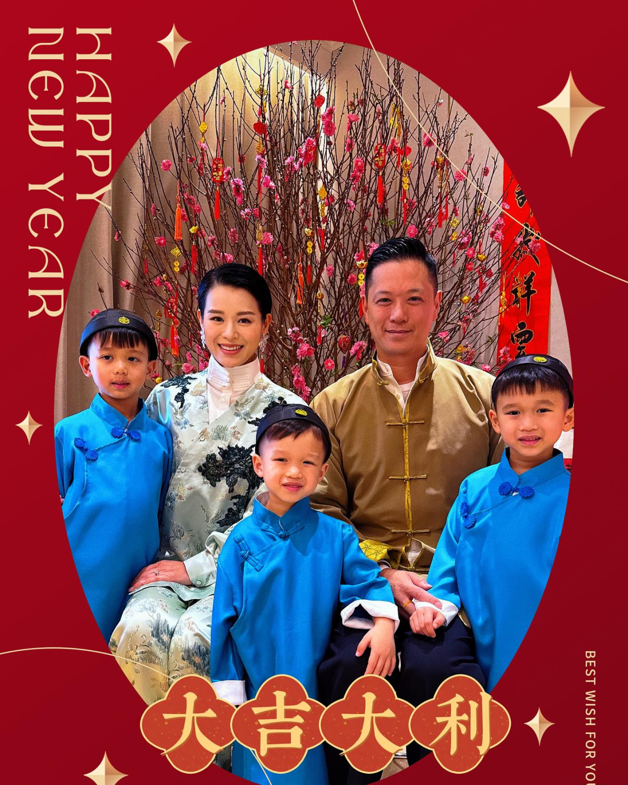 胡杏兒老公李承德夜場派對攬女斷正？熱情擁抱相片流出惹網民熱議 | UHK 港生活