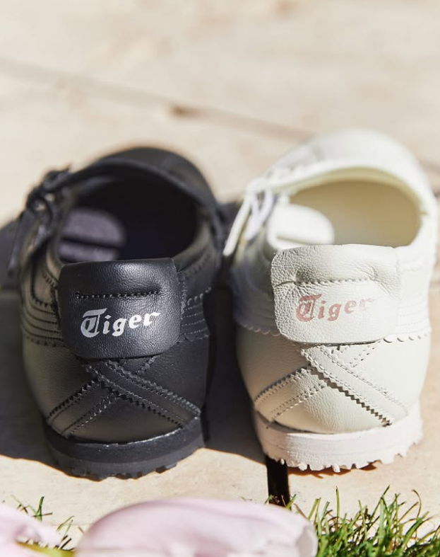 Onitsuka Tiger鬼塚虎最新MEXICO 66 TGRS芭蕾舞鞋 現正香港發售 | UHK 港生活