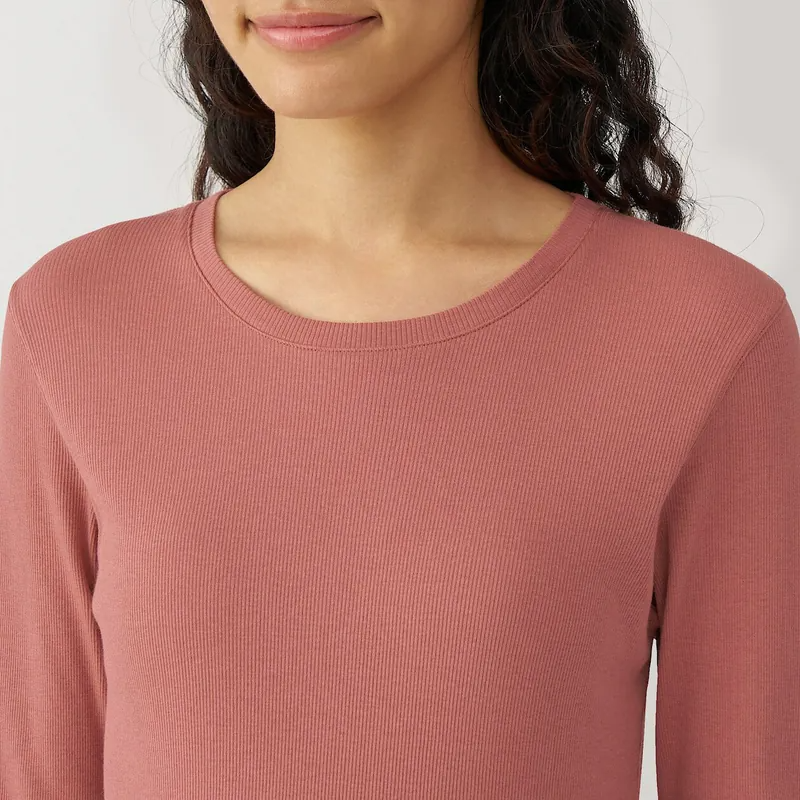 MUJI無印良品$58上衣激減「爆紅」質地柔軟易襯幾乎被搶空 | UHK 港生活