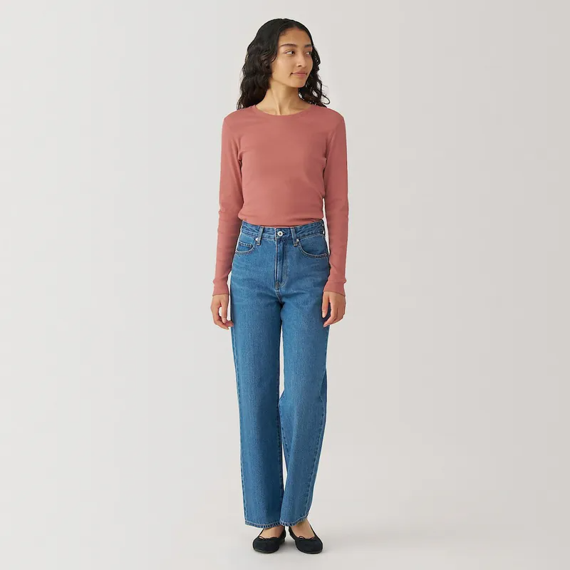 MUJI無印良品$58上衣激減「爆紅」質地柔軟易襯幾乎被搶空 | UHK 港生活