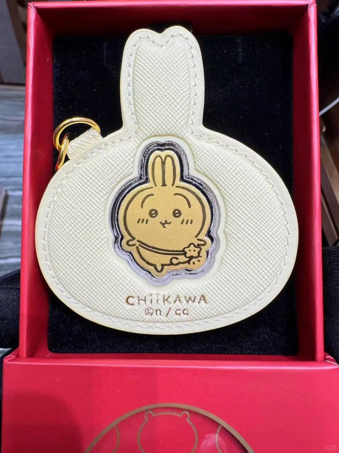 周大福聯乘Chiikawa 9款黃金手繩金章 香港指定1門市發售 | ezone