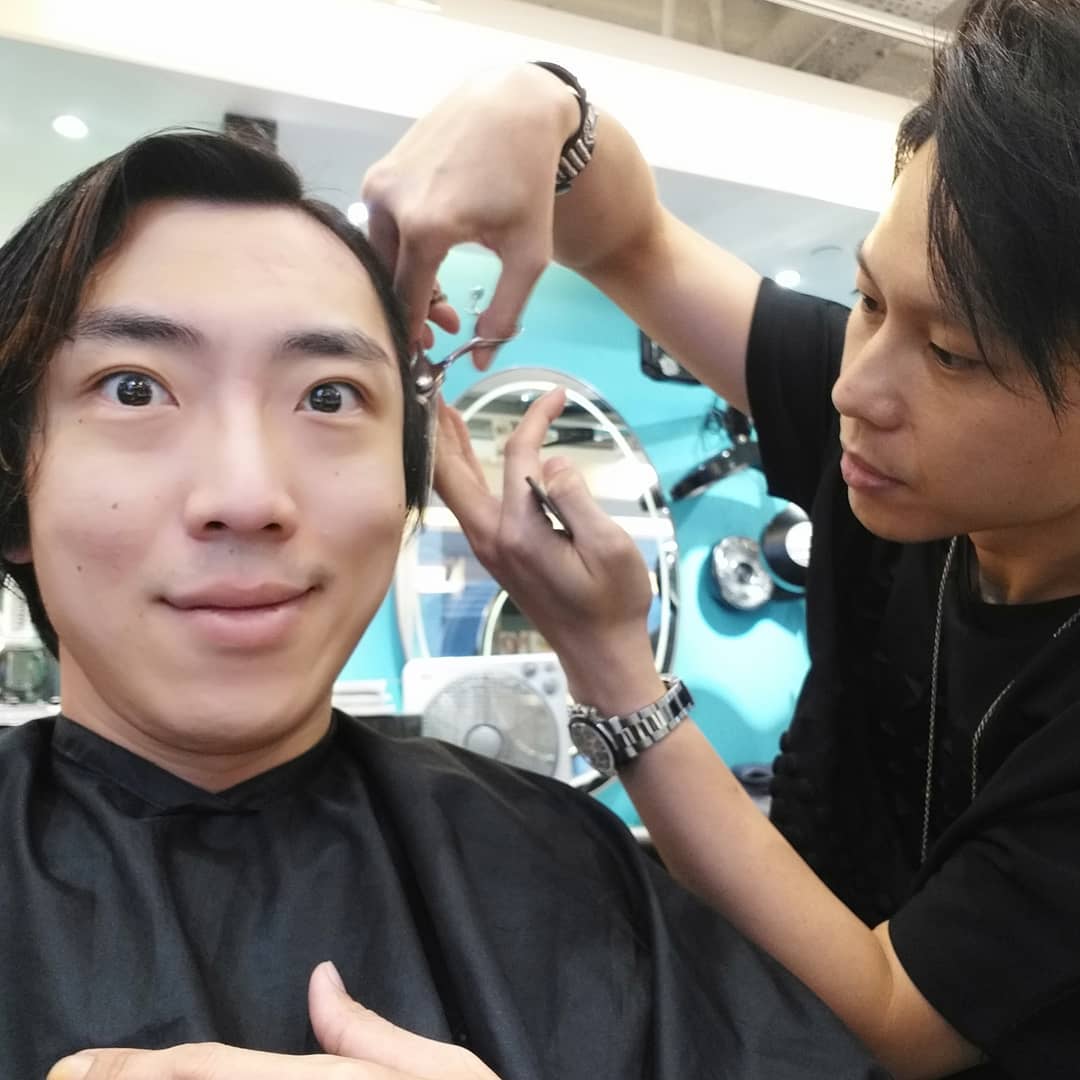 Cookies合體｜農夫陸永被爆曾「最愛」Cookies Elaine 15年前超直接公然表白 | UHK 港生活